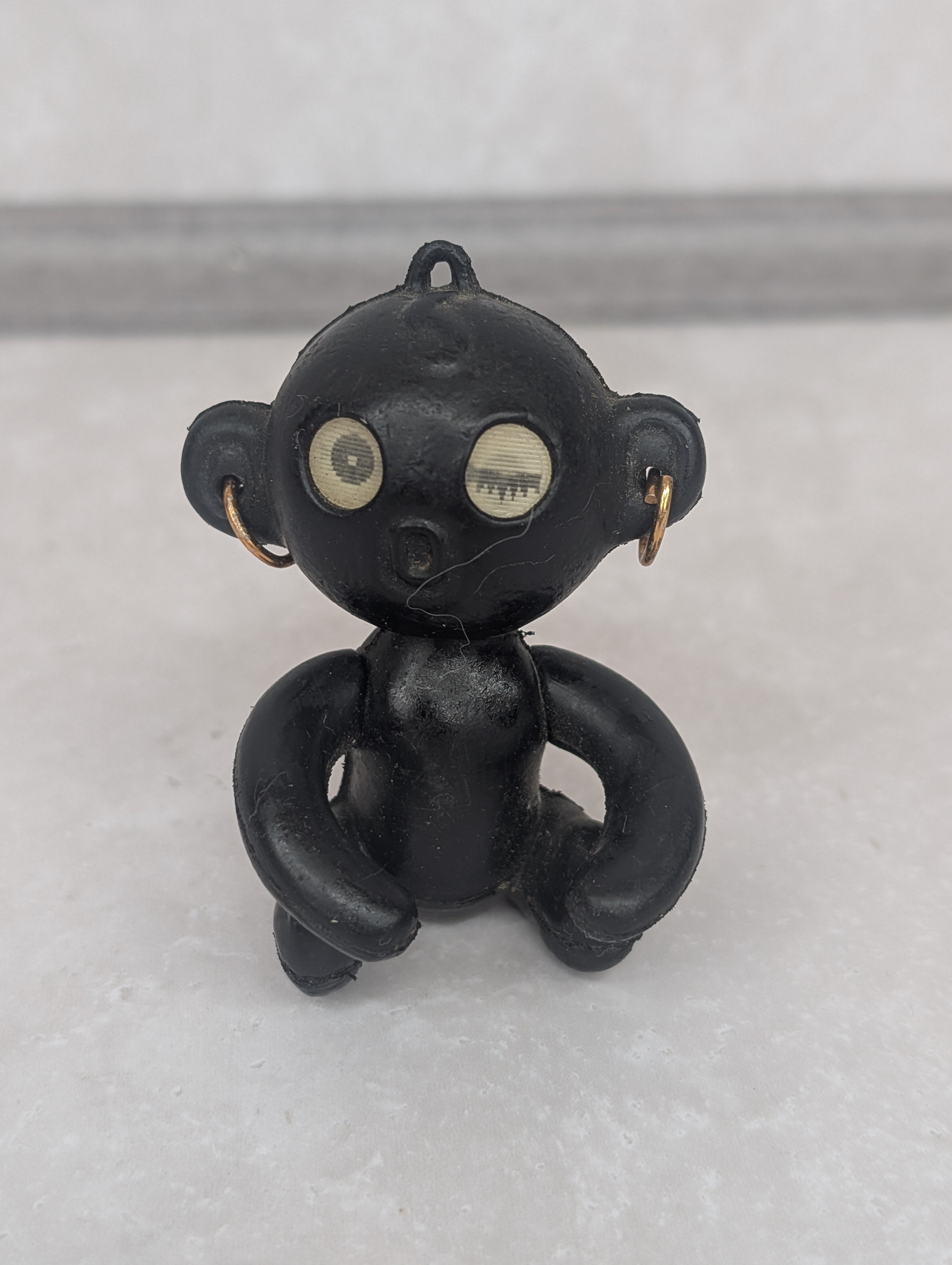 1950s Winky Blinky Doll – GollyBadges.com