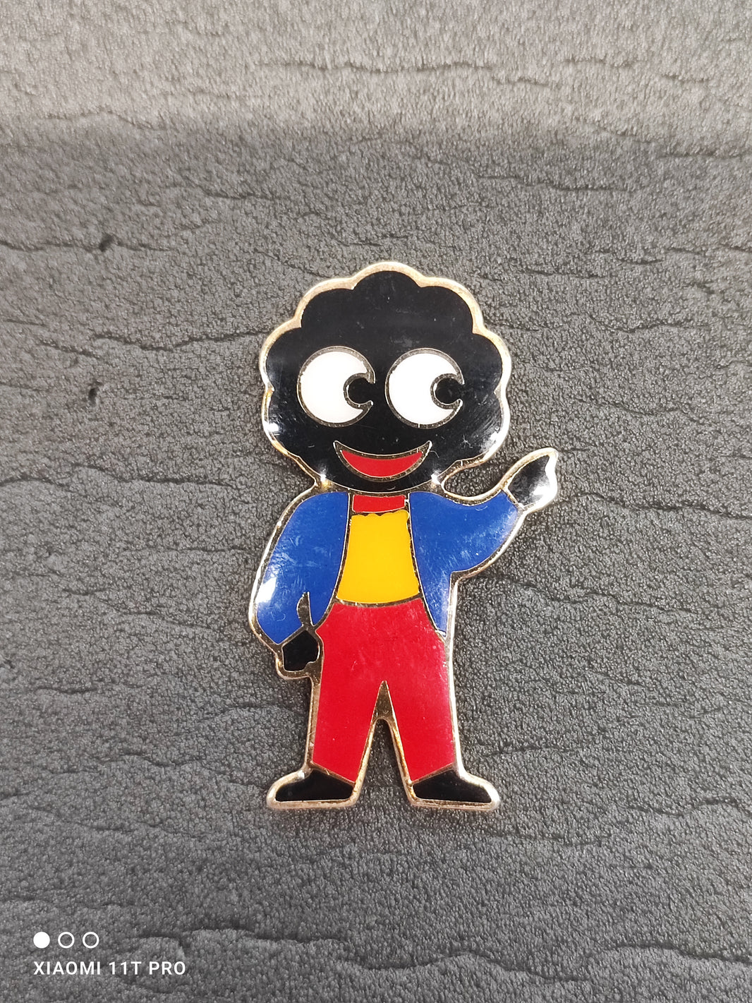 Robertson's Golly Memorabilia – GollyBadges.com