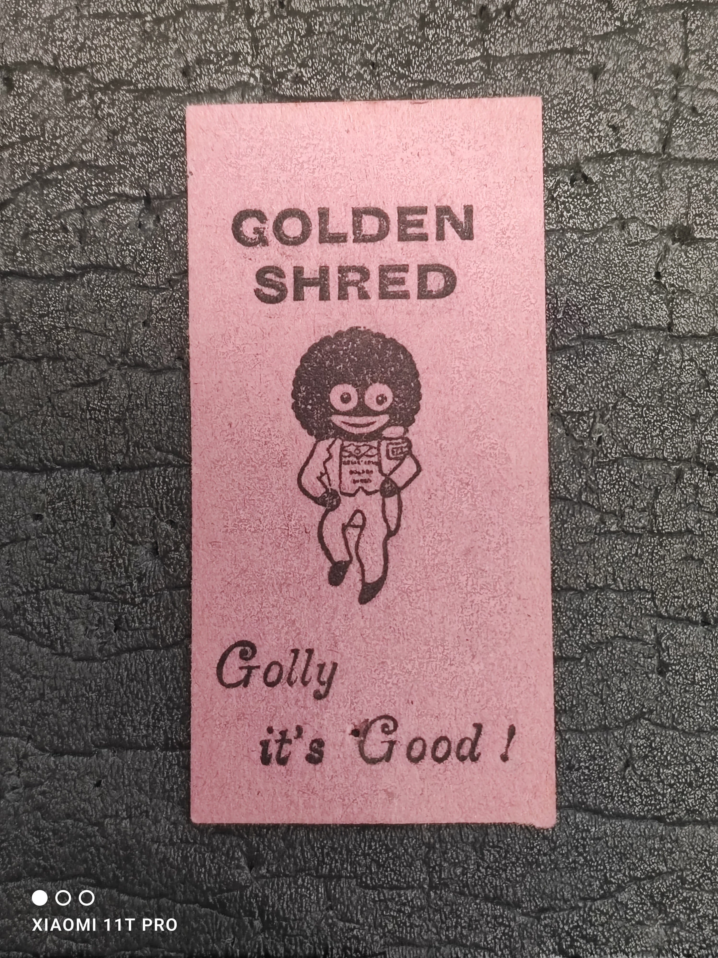 Golly Badges – GollyBadges.com