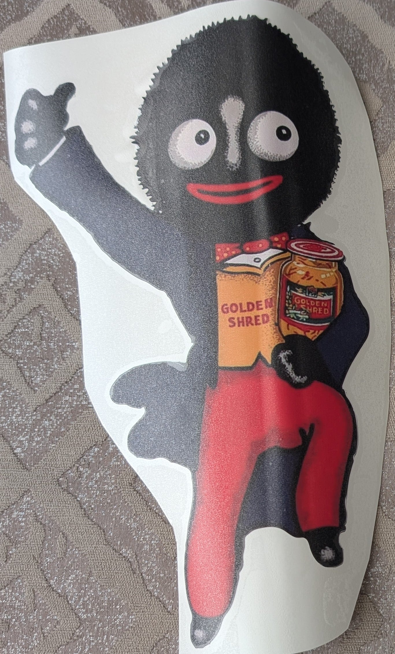 Golly Badges – GollyBadges.com