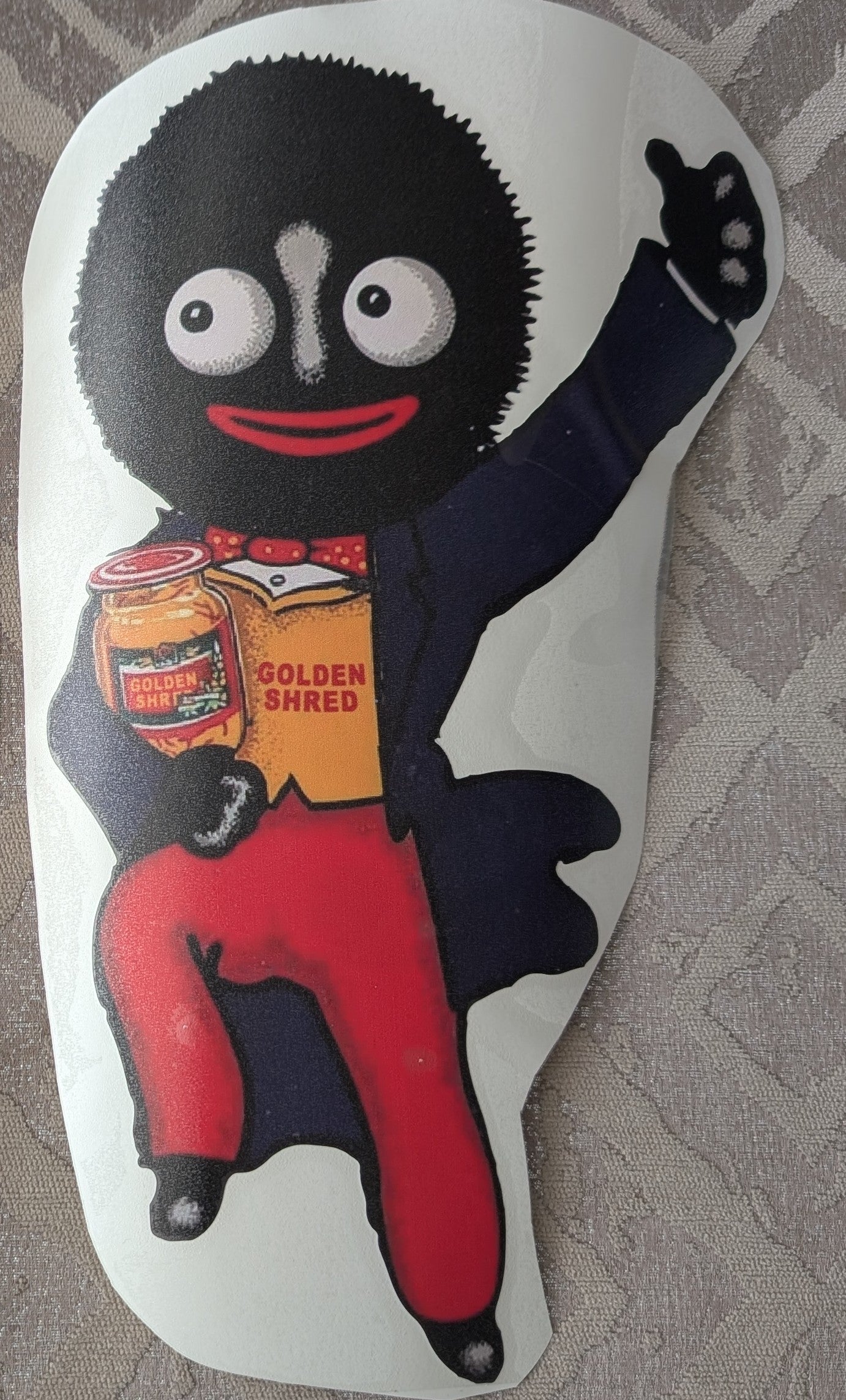 Golly Badges – GollyBadges.com