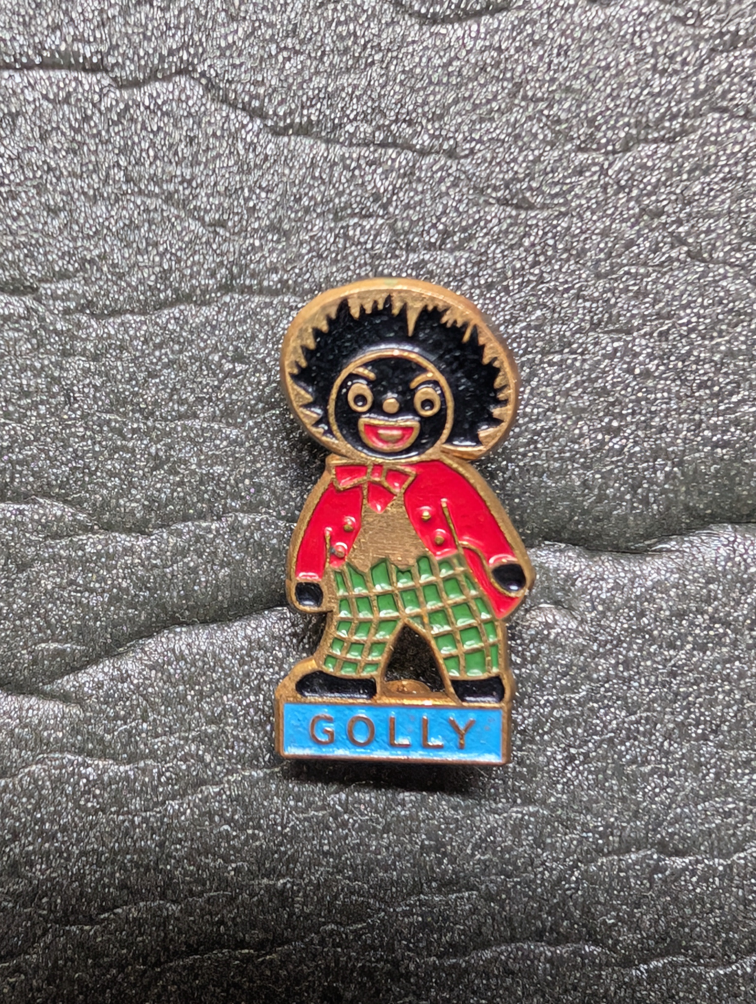 Golly by Kellogg's – GollyBadges.com