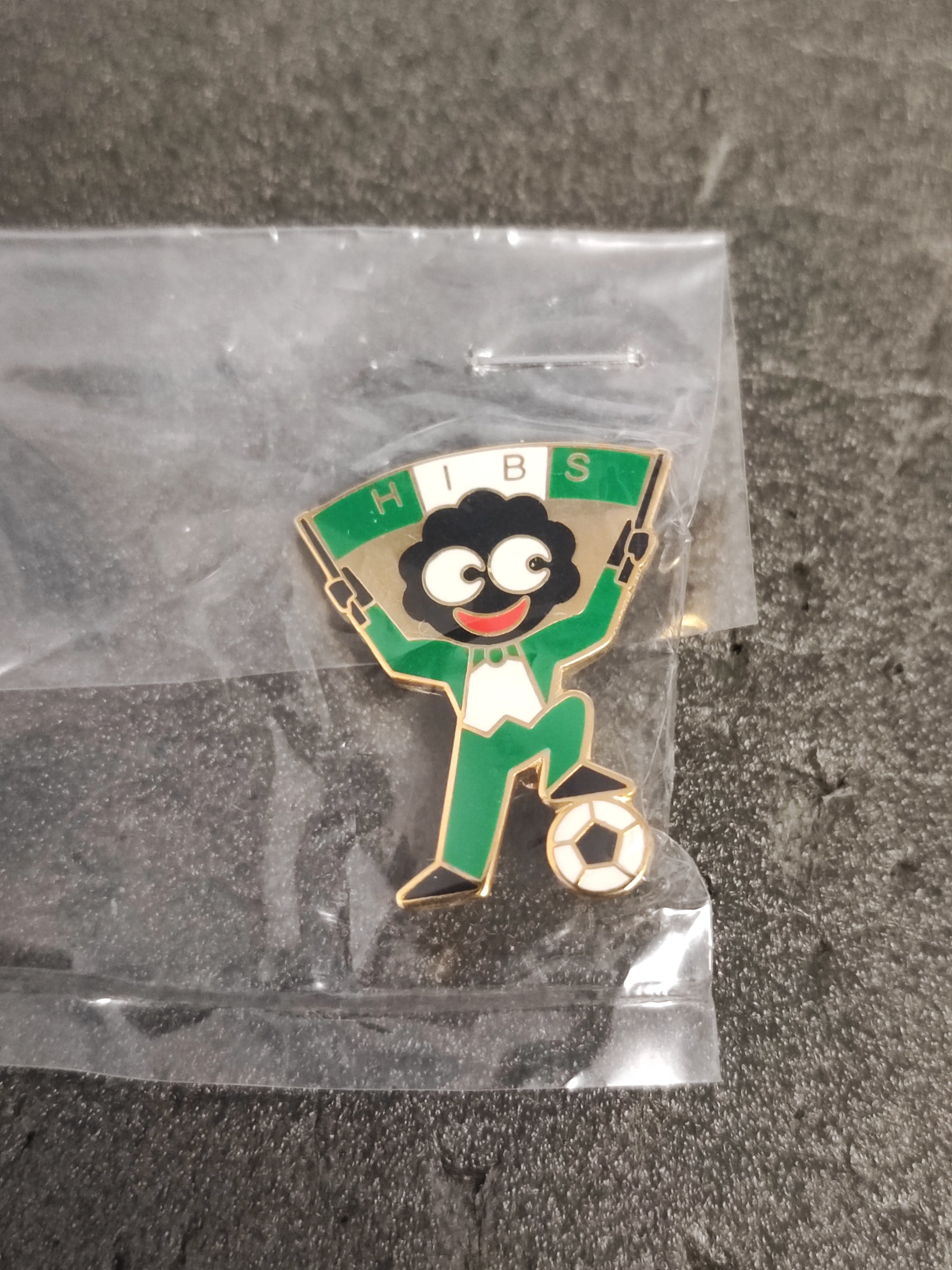 Hibs – GollyBadges.com