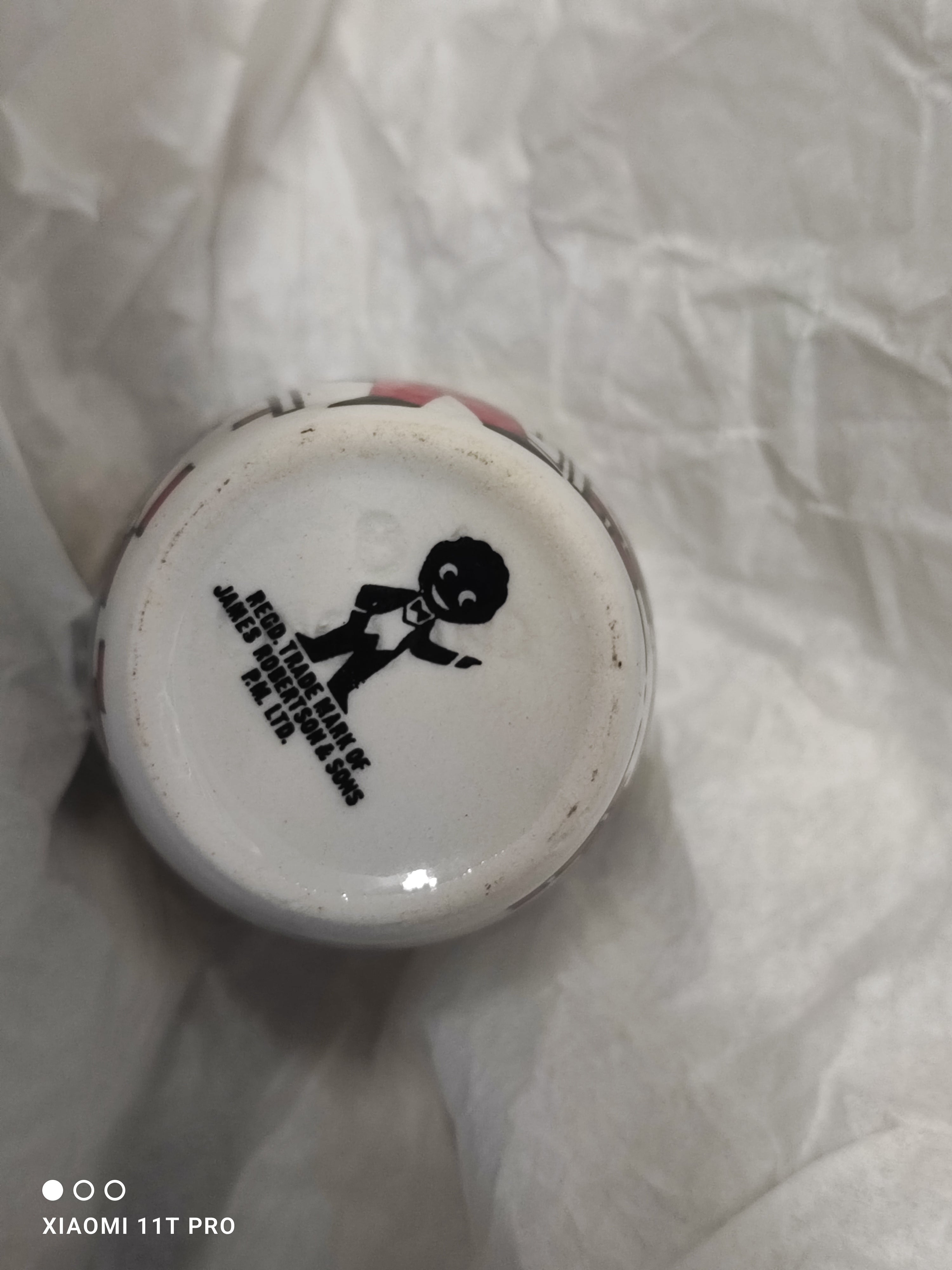 Robertson's Golly Memorabilia – GollyBadges.com