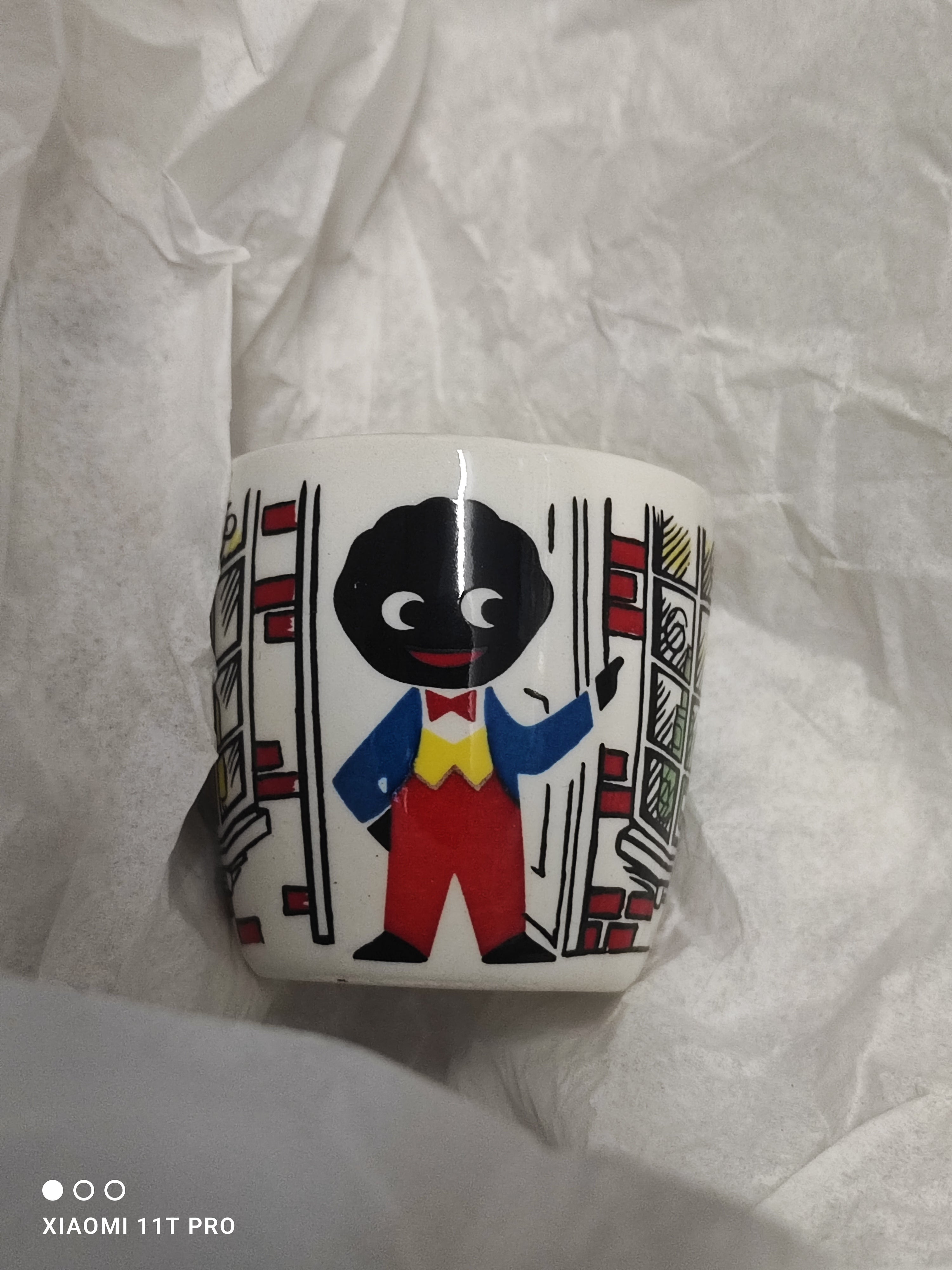 Robertson's Golly Memorabilia – GollyBadges.com