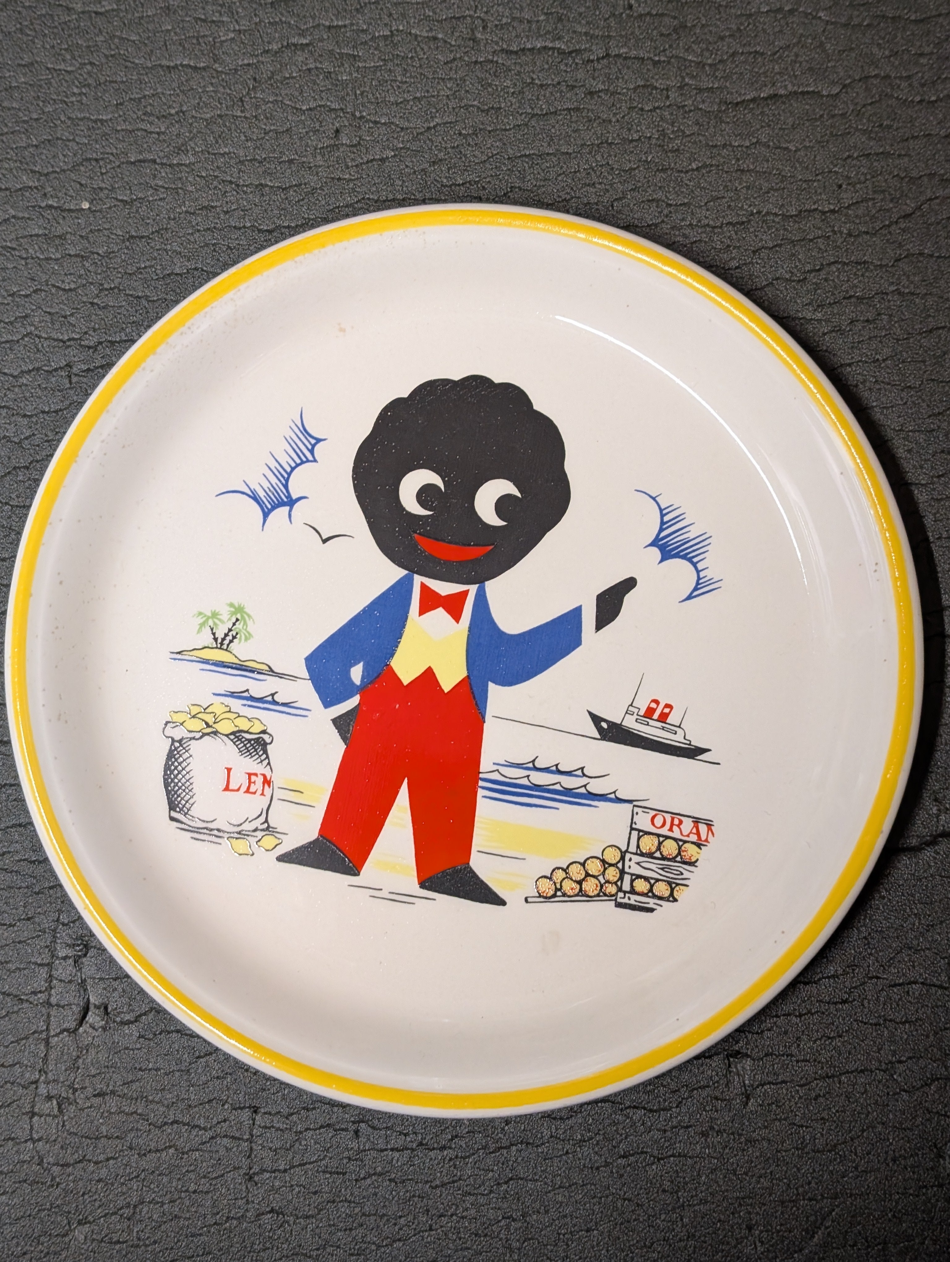 Robertson's Golly Memorabilia – GollyBadges.com