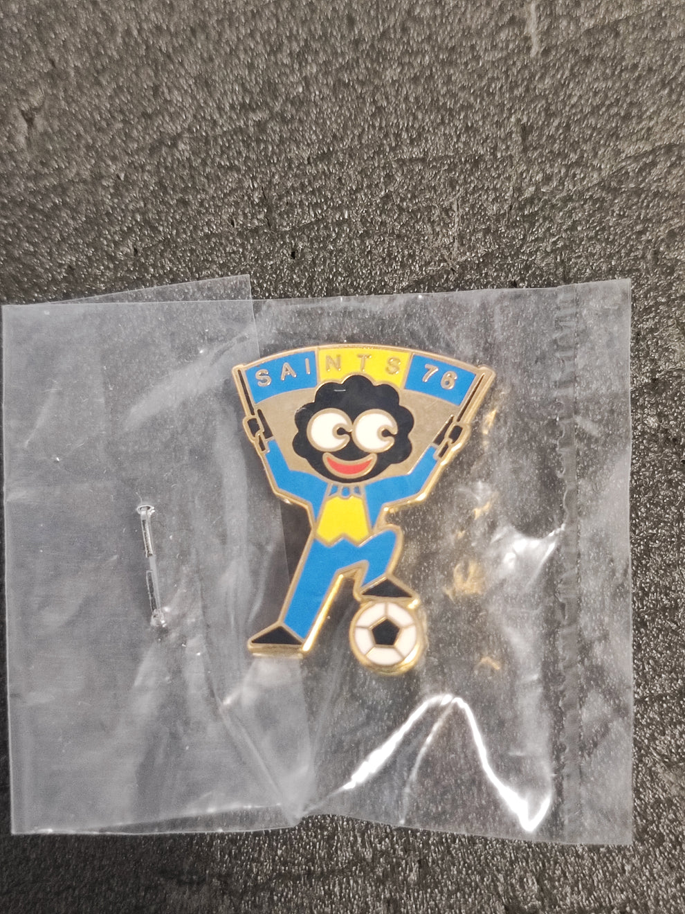 Saints 76 – GollyBadges.com