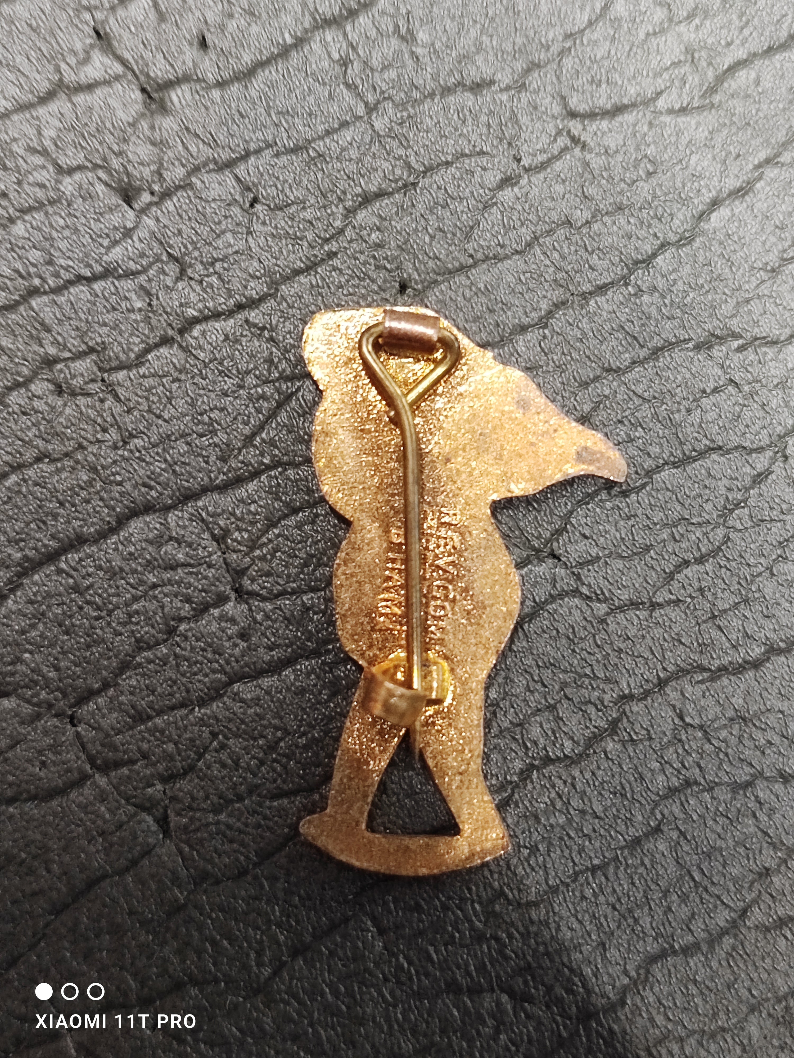 Scout - Gomm Bham1 BODY STAMP ROTATED RIGHT – GollyBadges.com