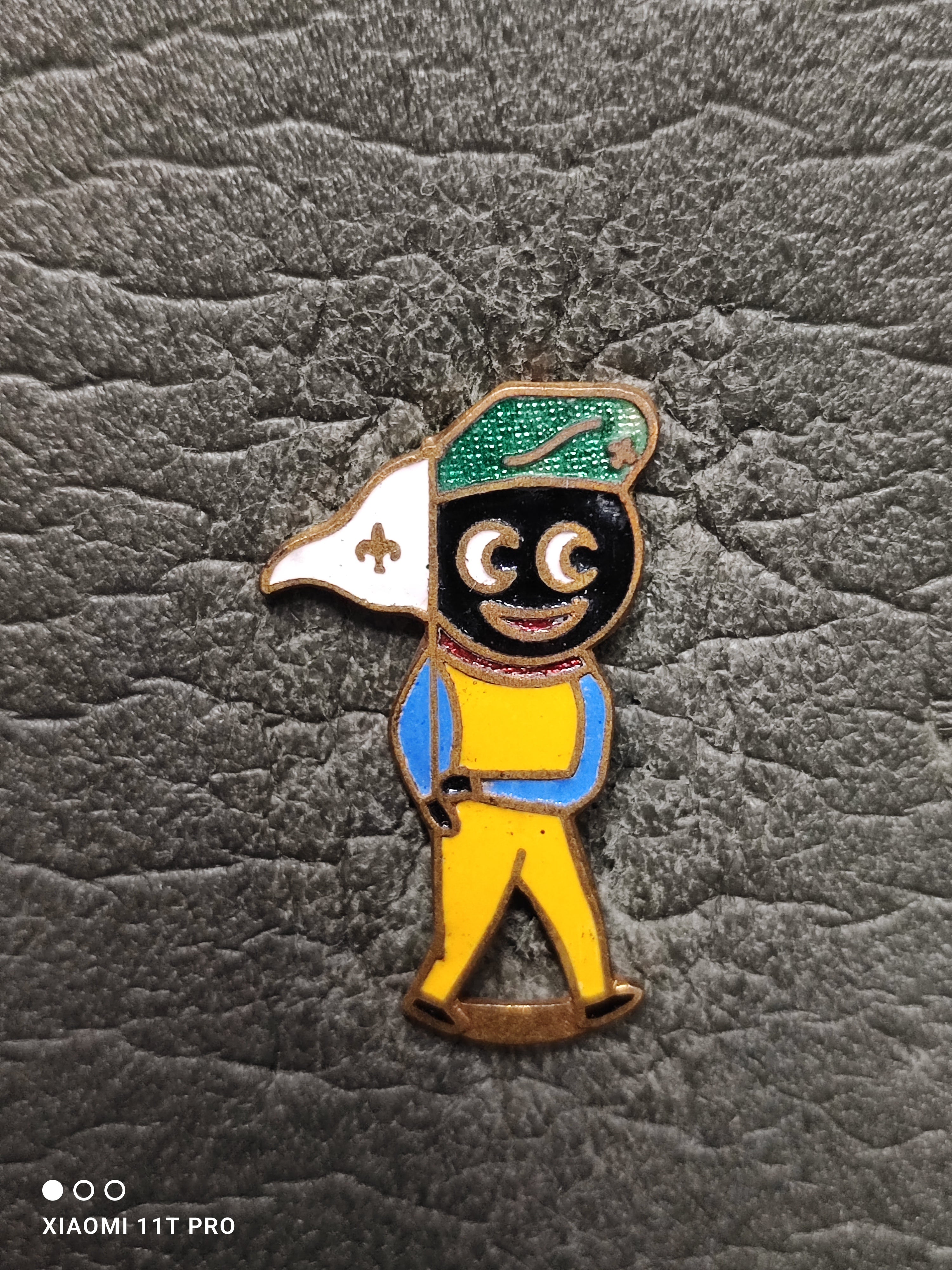 Scout - Gomm Bham1 BODY STAMP ROTATED RIGHT – GollyBadges.com