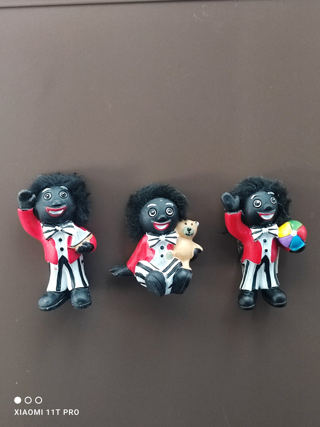 Other Golly Memorabilia – GollyBadges.com