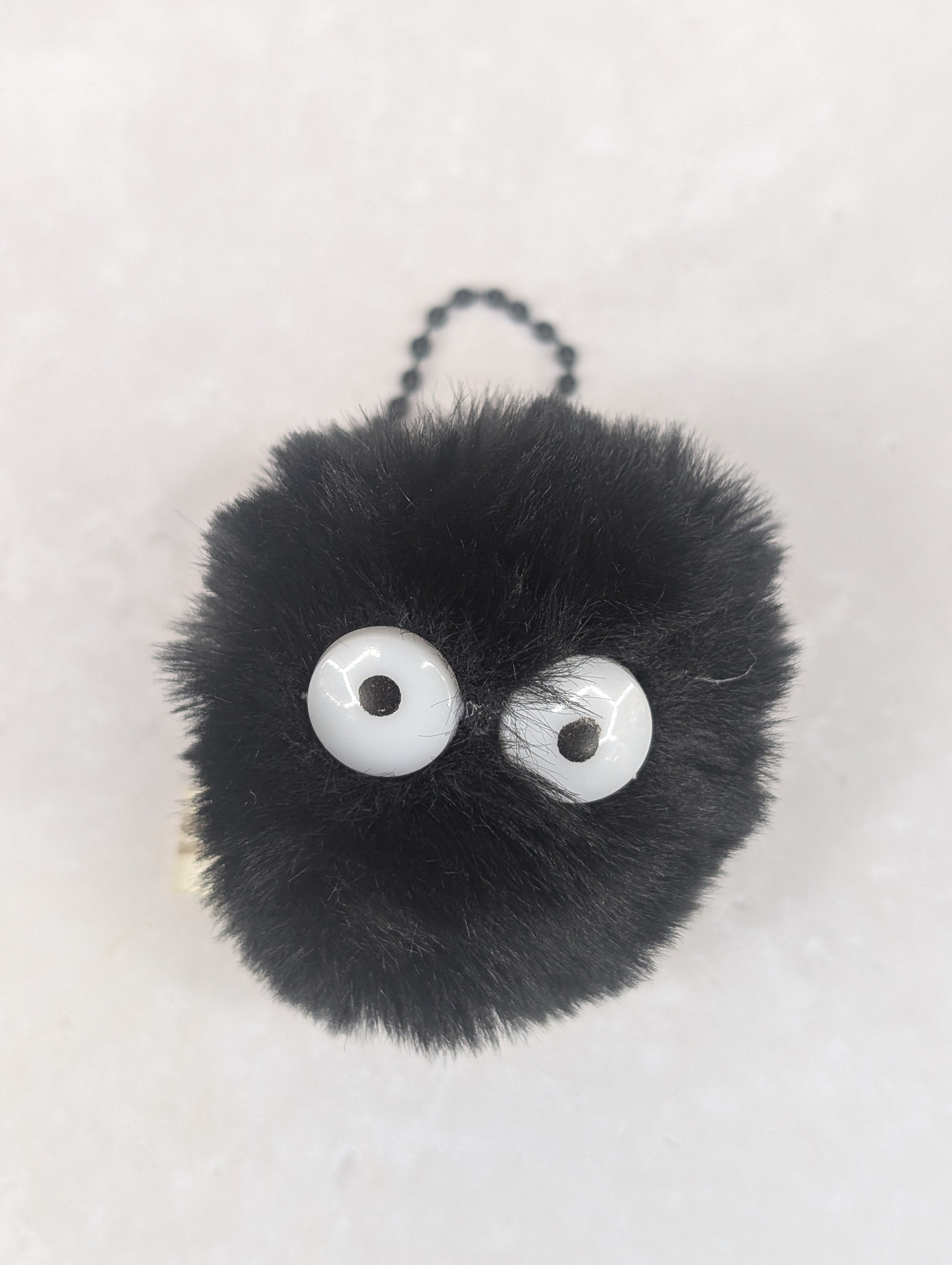 Strange Golly? Keyring? – GollyBadges.com
