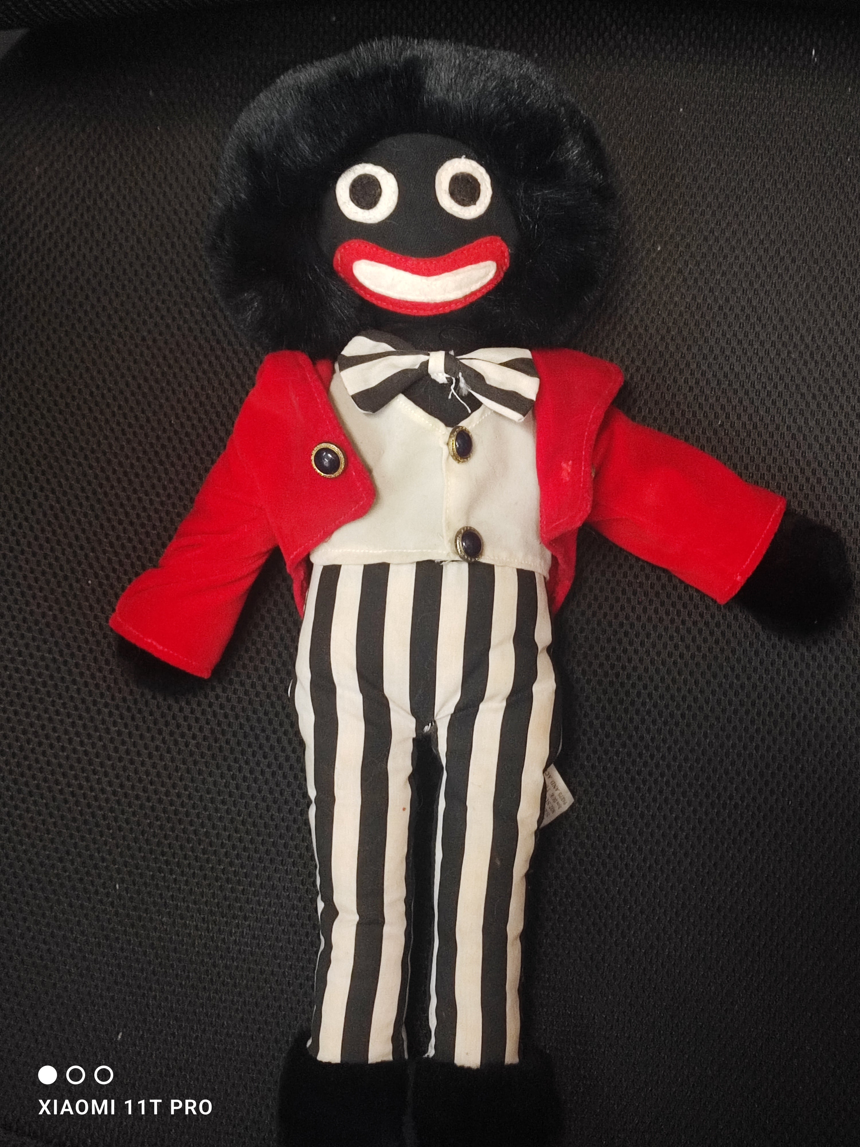 Vintage Golly – GollyBadges.com