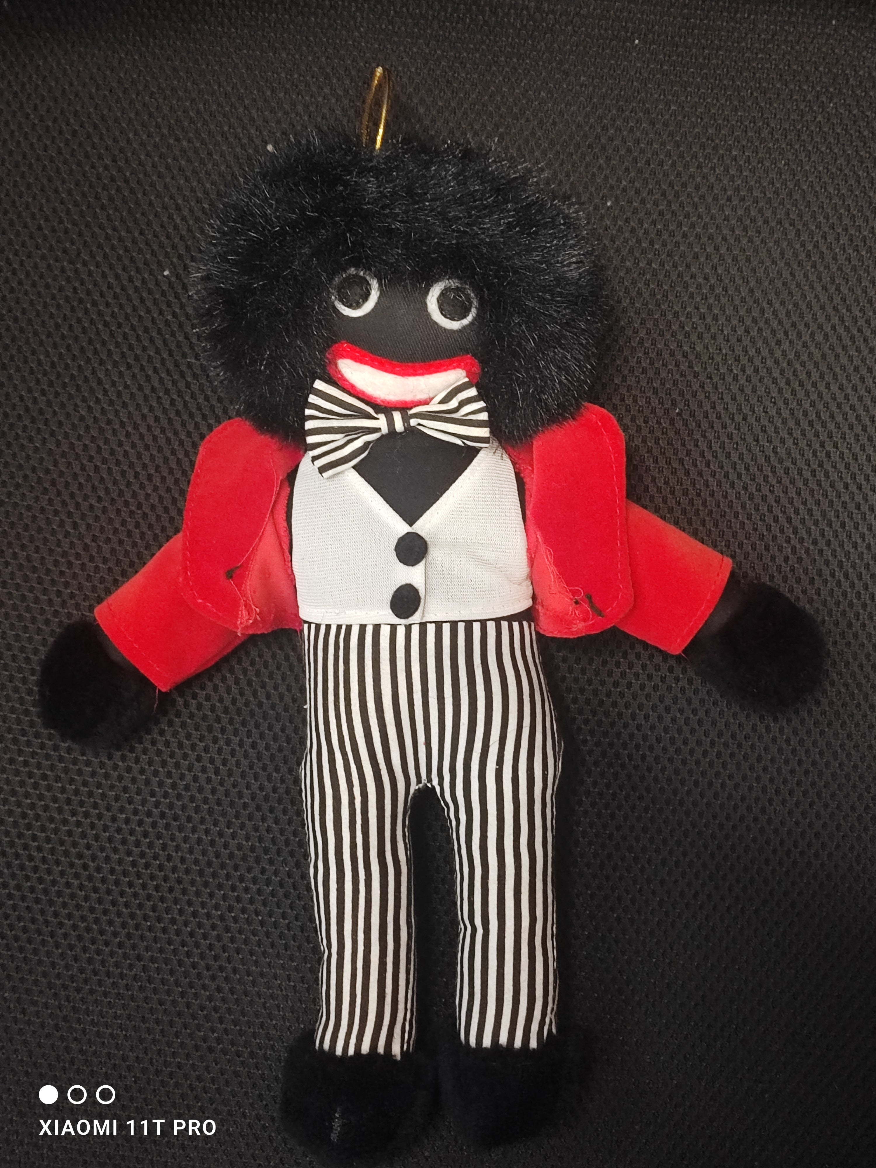 Vintage Golly – GollyBadges.com