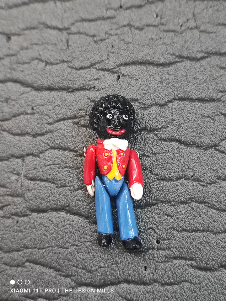 Other Golly Memorabilia – GollyBadges.com