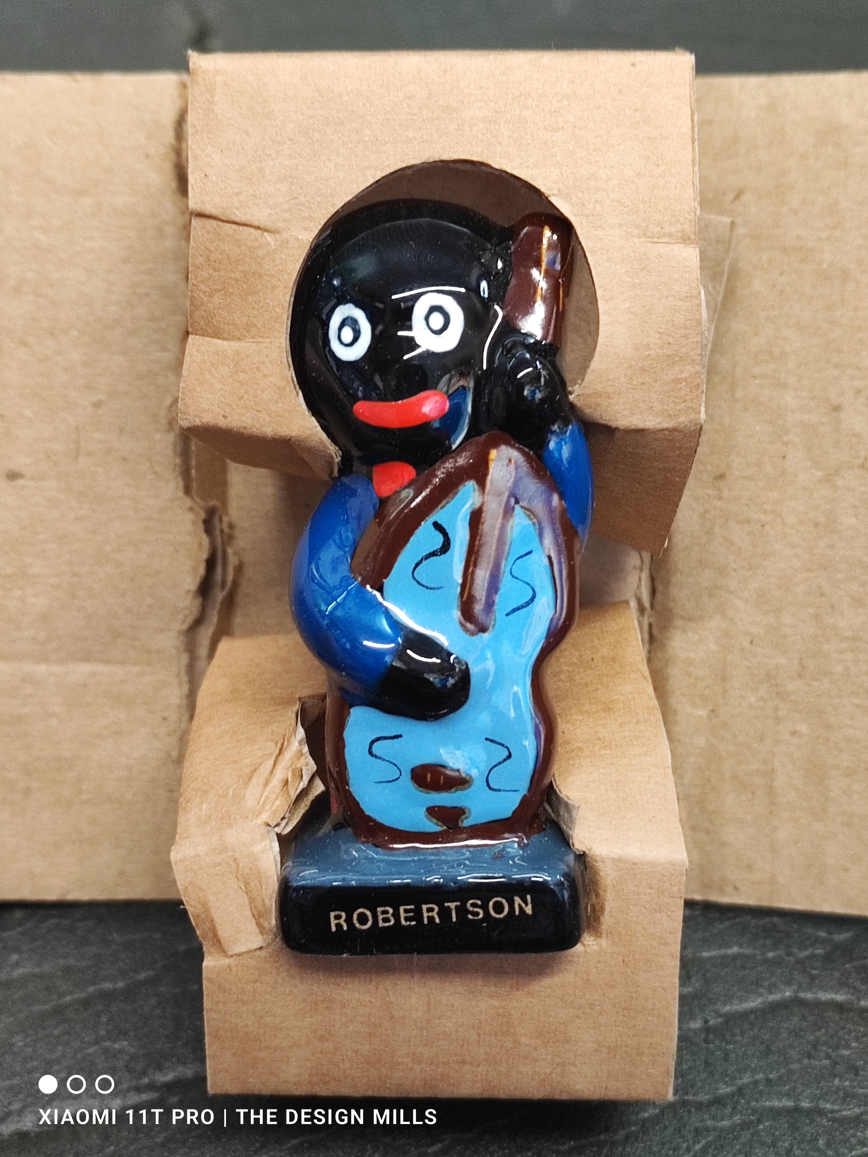 Robertson's Golly Memorabilia – GollyBadges.com