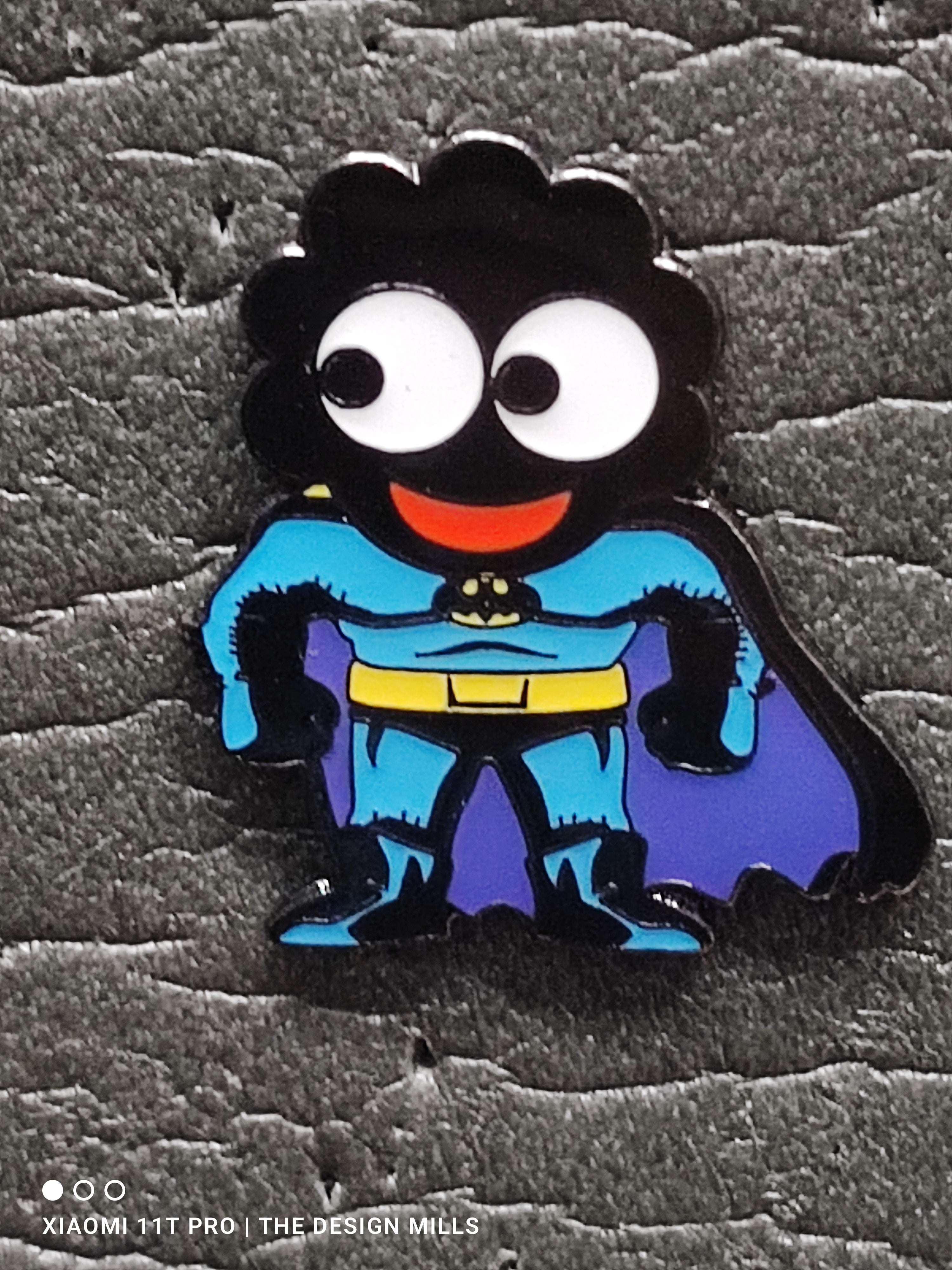 Batman – GollyBadges.com