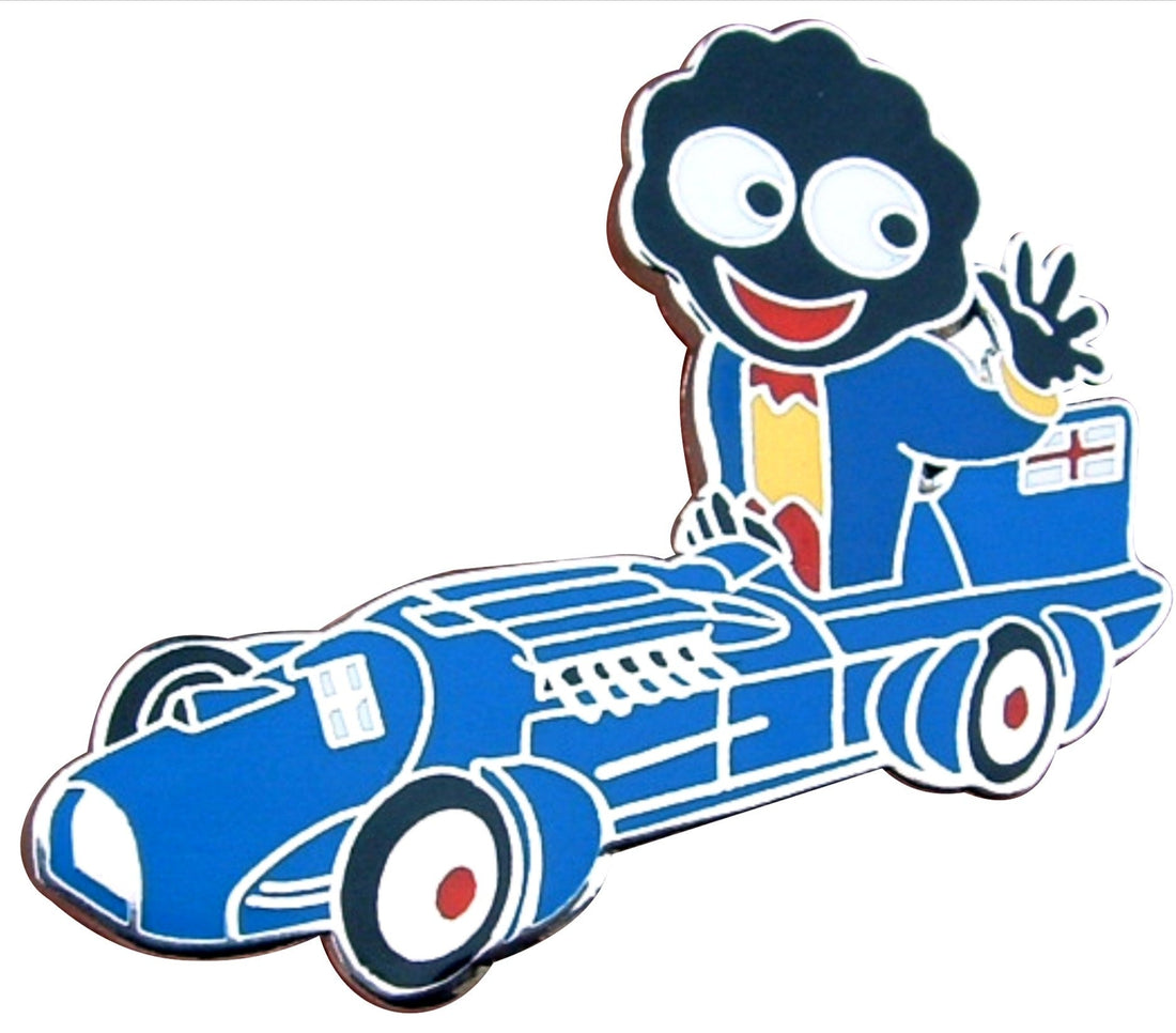 Bluebird – GollyBadges.com