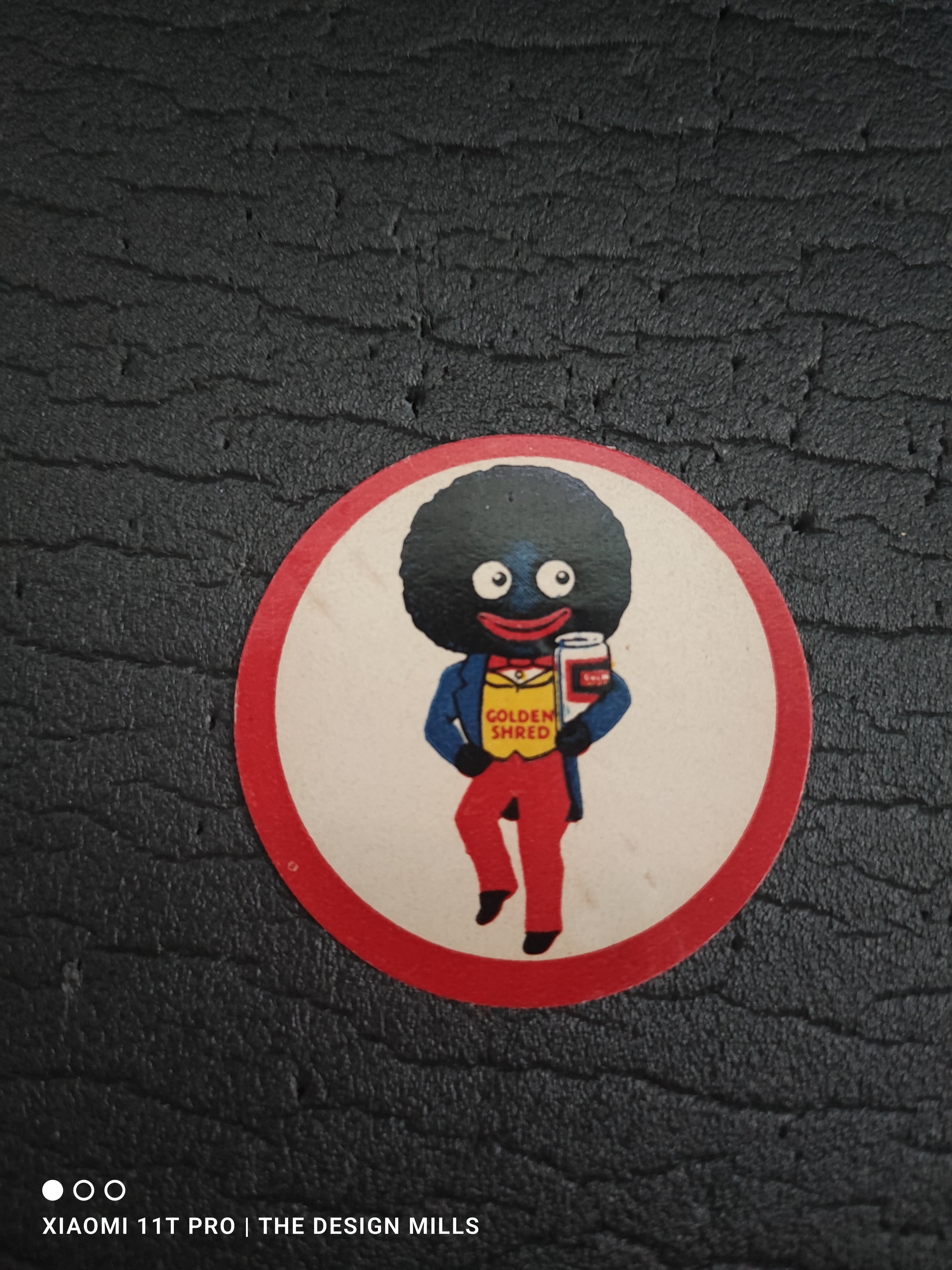 Circular Token – GollyBadges.com