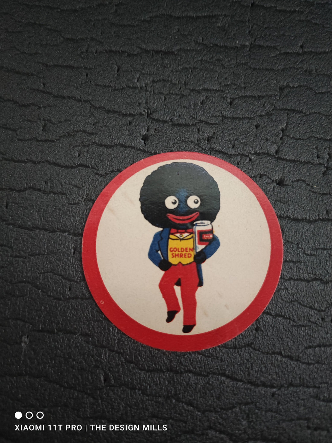 Circular Token – GollyBadges.com