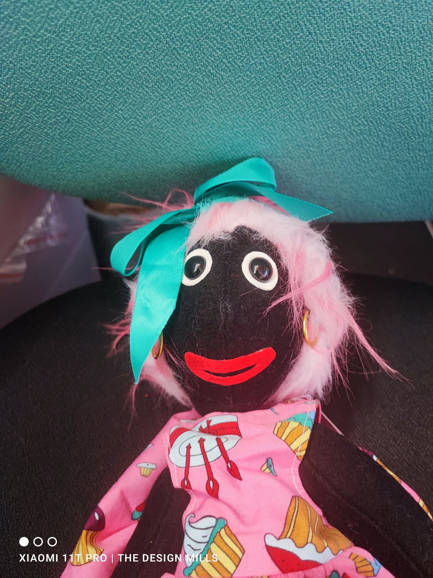 Golly by Huggy Bears – GollyBadges.com