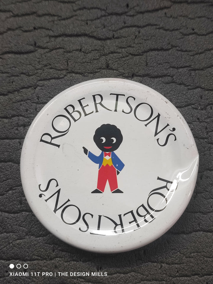 Robertson's Golly Memorabilia – GollyBadges.com