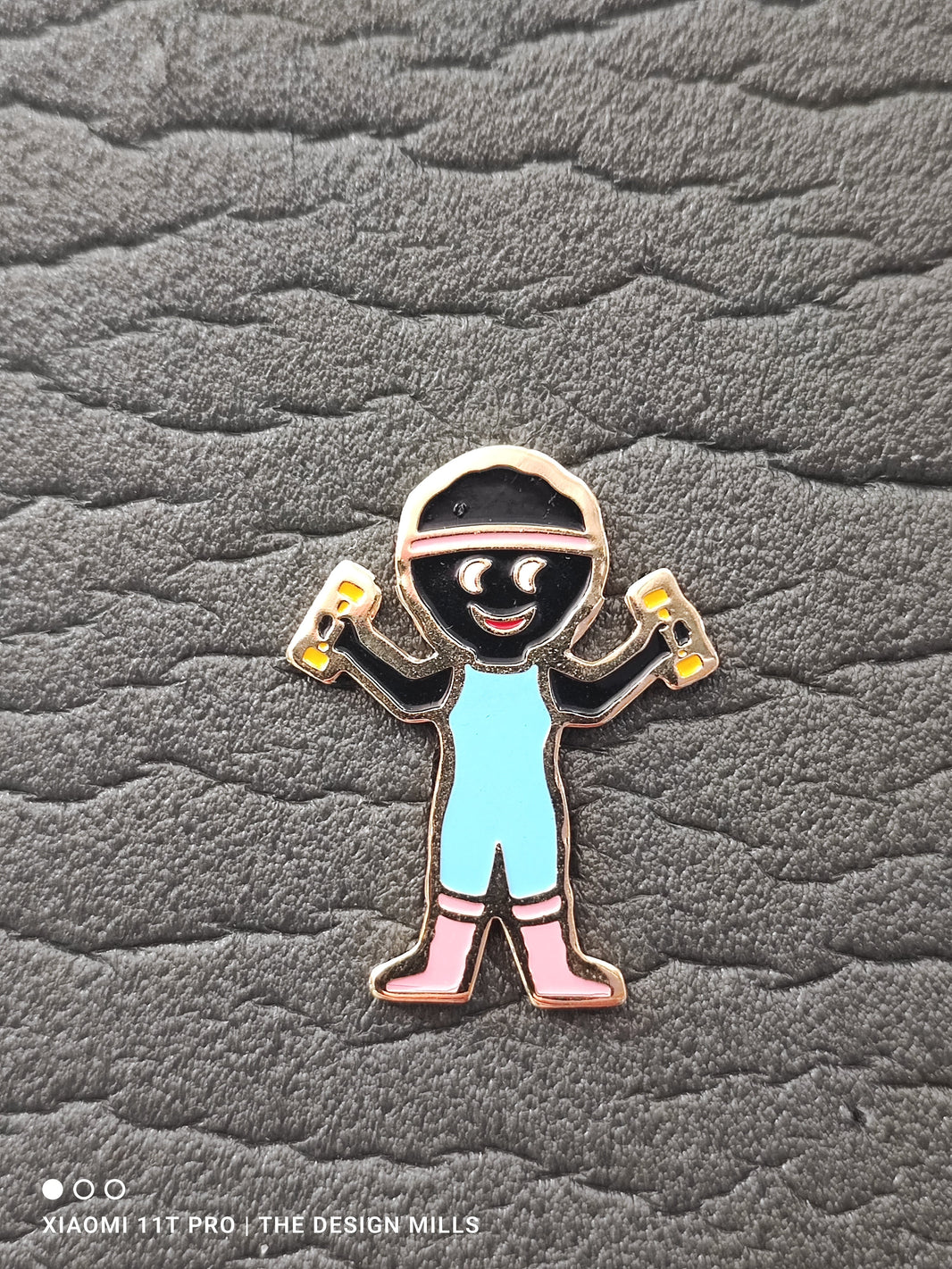 SPECIAL OFFER REDUCED BADGES – GollyBadges.com