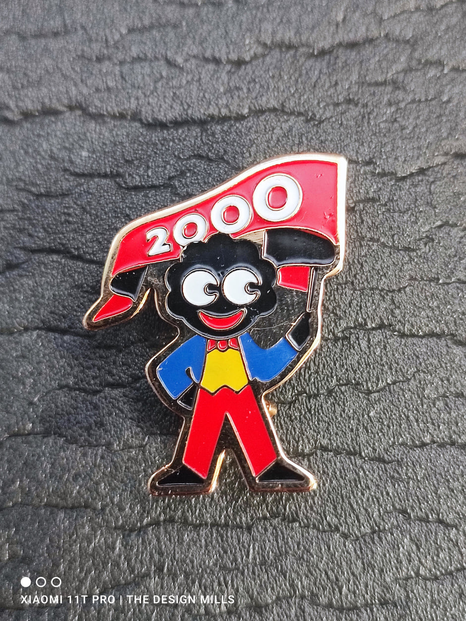 Golly Badges – GollyBadges.com