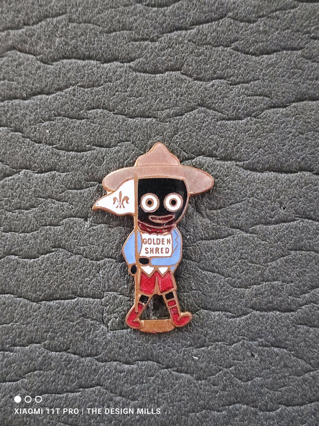 Scouts – GollyBadges.com