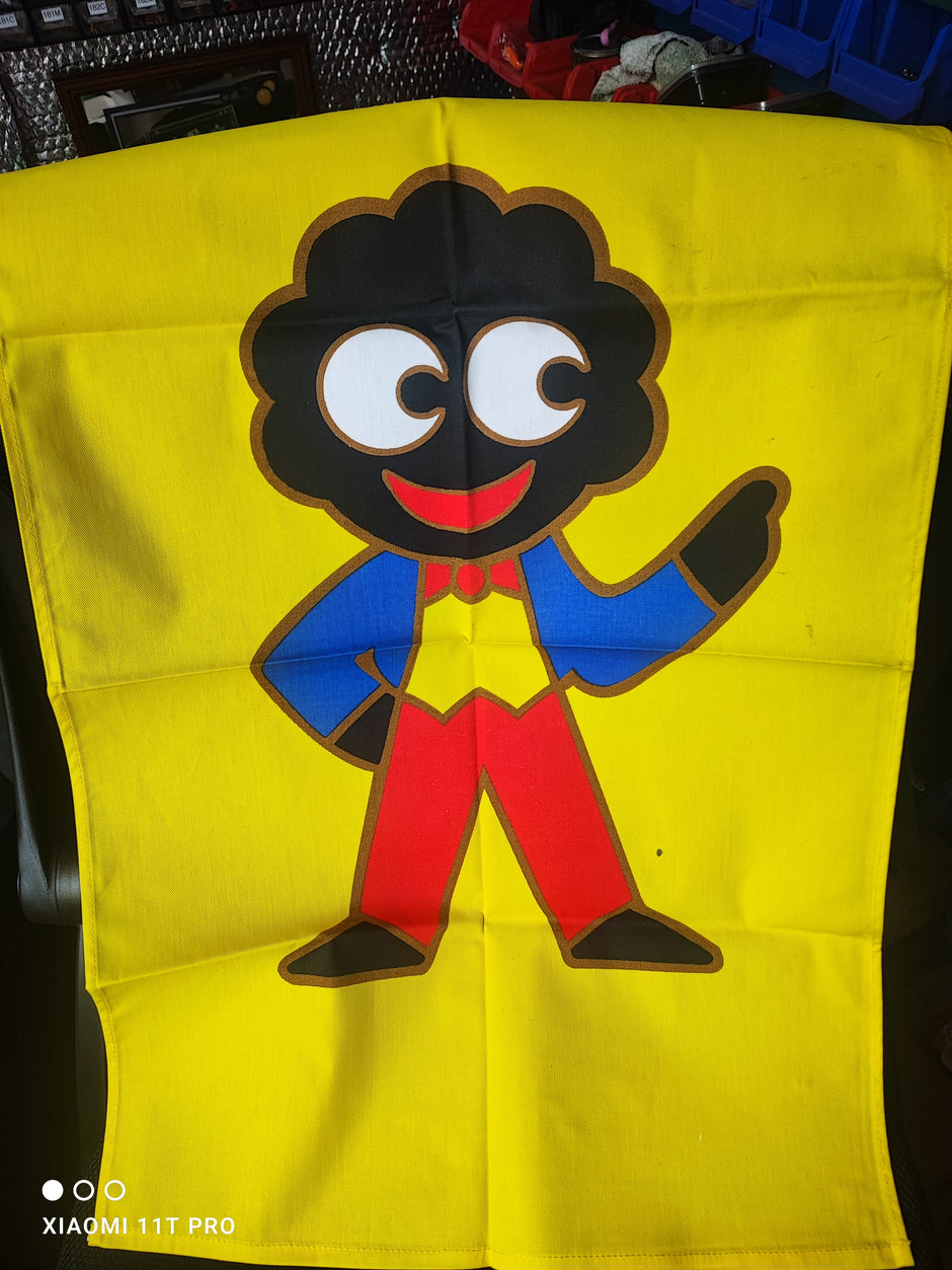 Robertson's Golly Memorabilia – GollyBadges.com