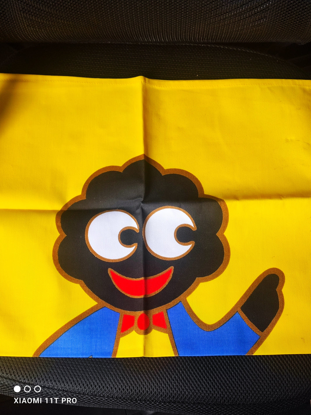 Robertson's Golly Memorabilia – GollyBadges.com