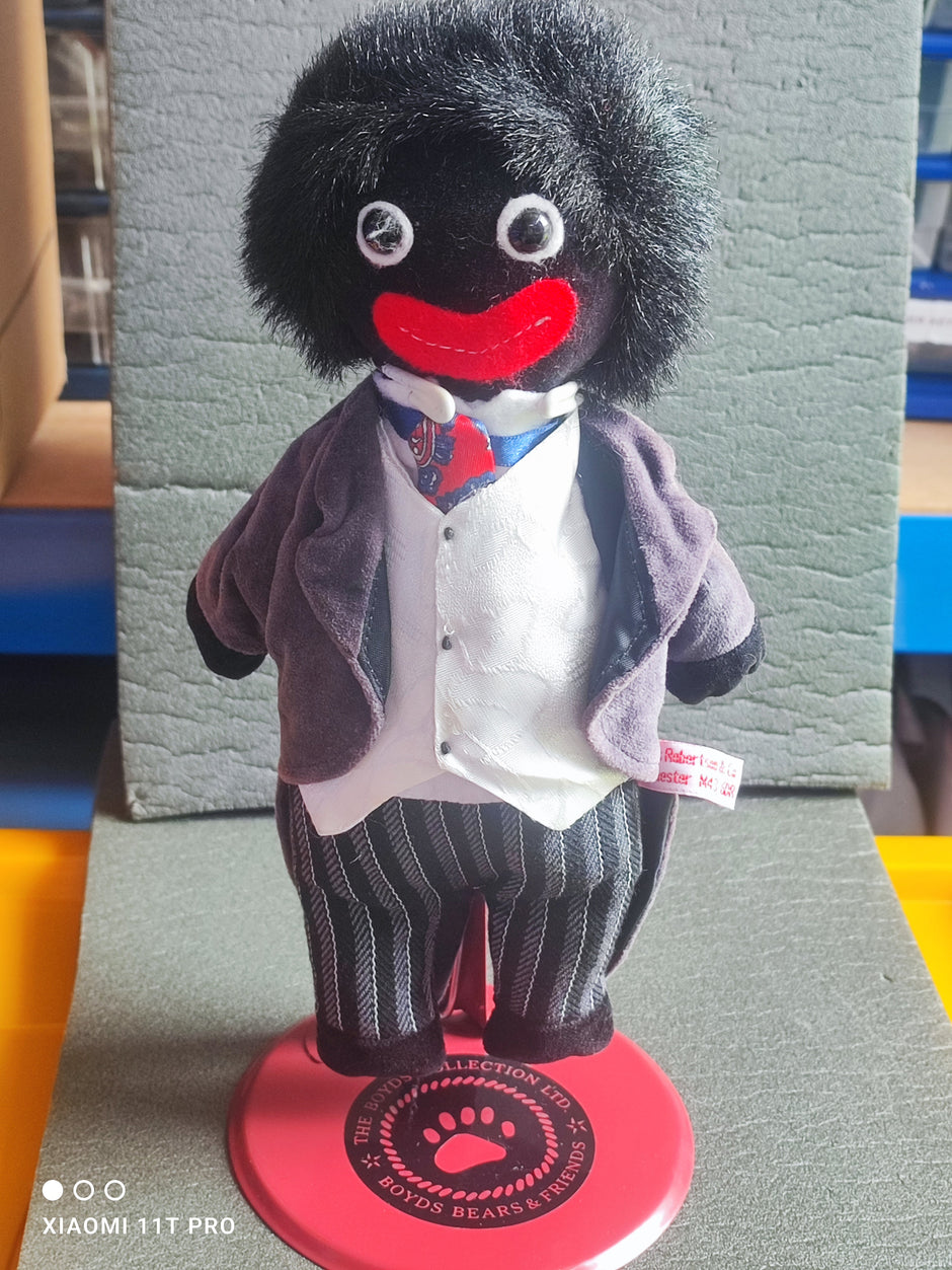 Robertson's Golly Memorabilia – GollyBadges.com