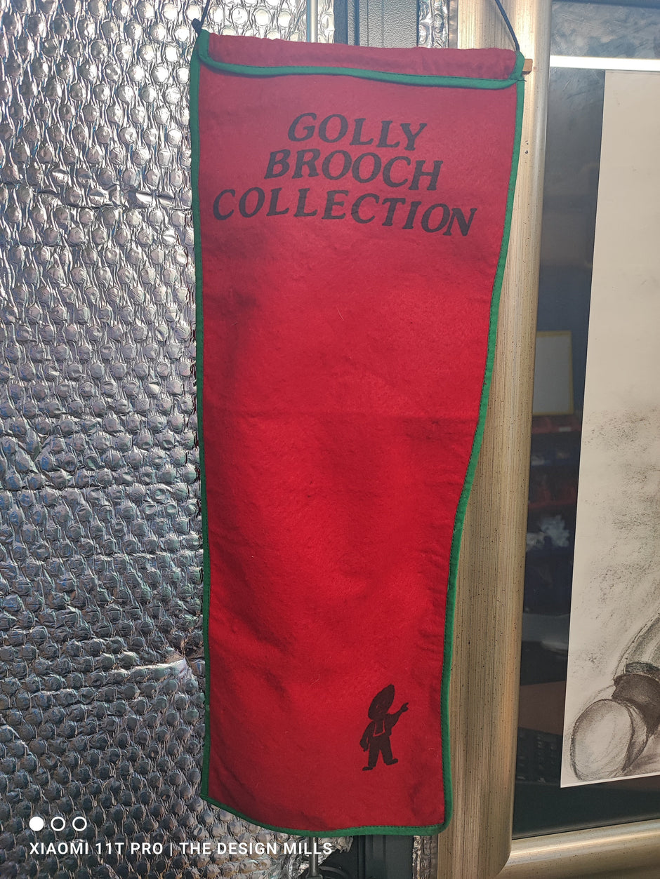 Robertson's Golly Memorabilia – GollyBadges.com