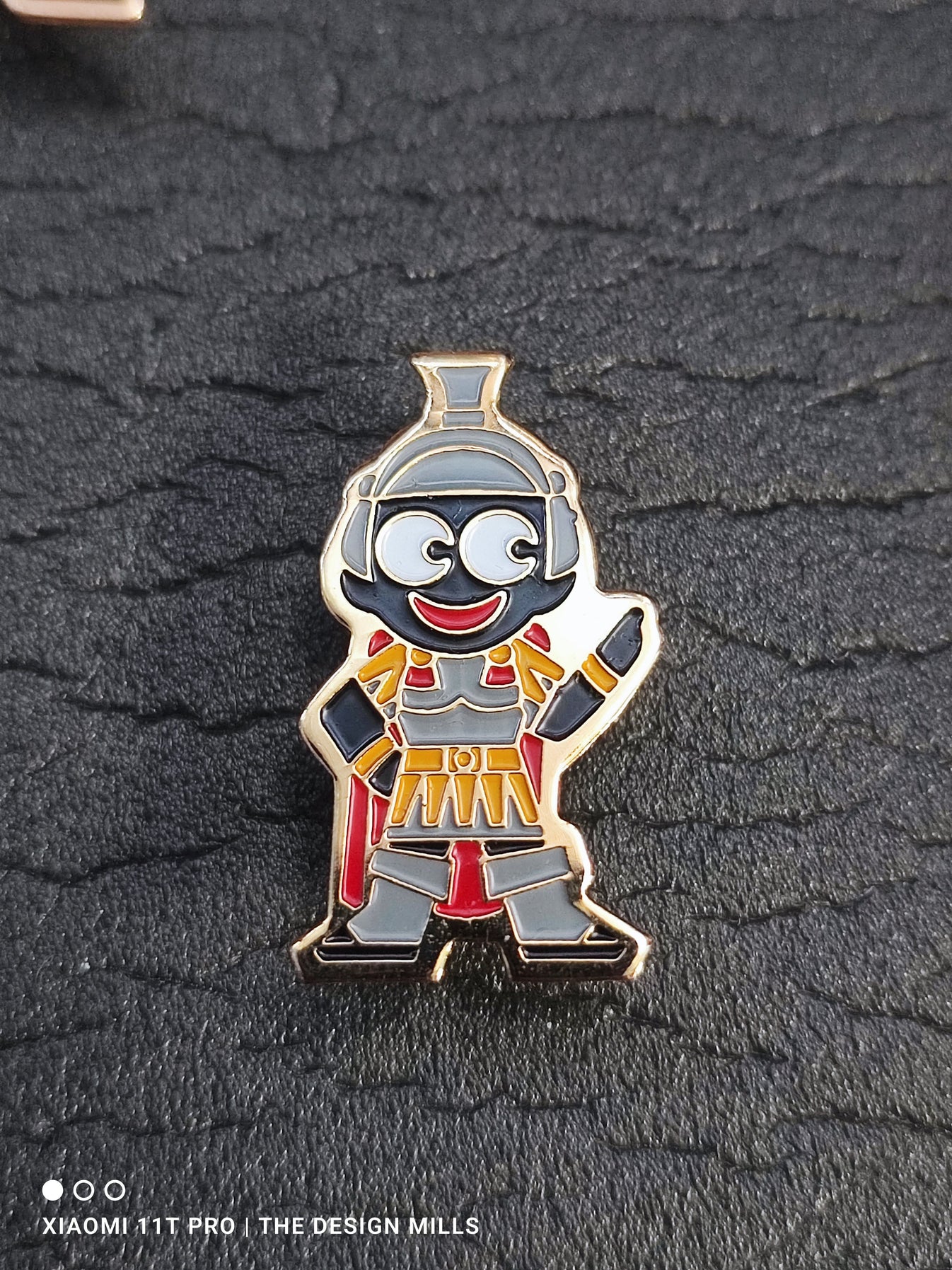 Roman SPECIAL OFFER REDUCED – GollyBadges.com