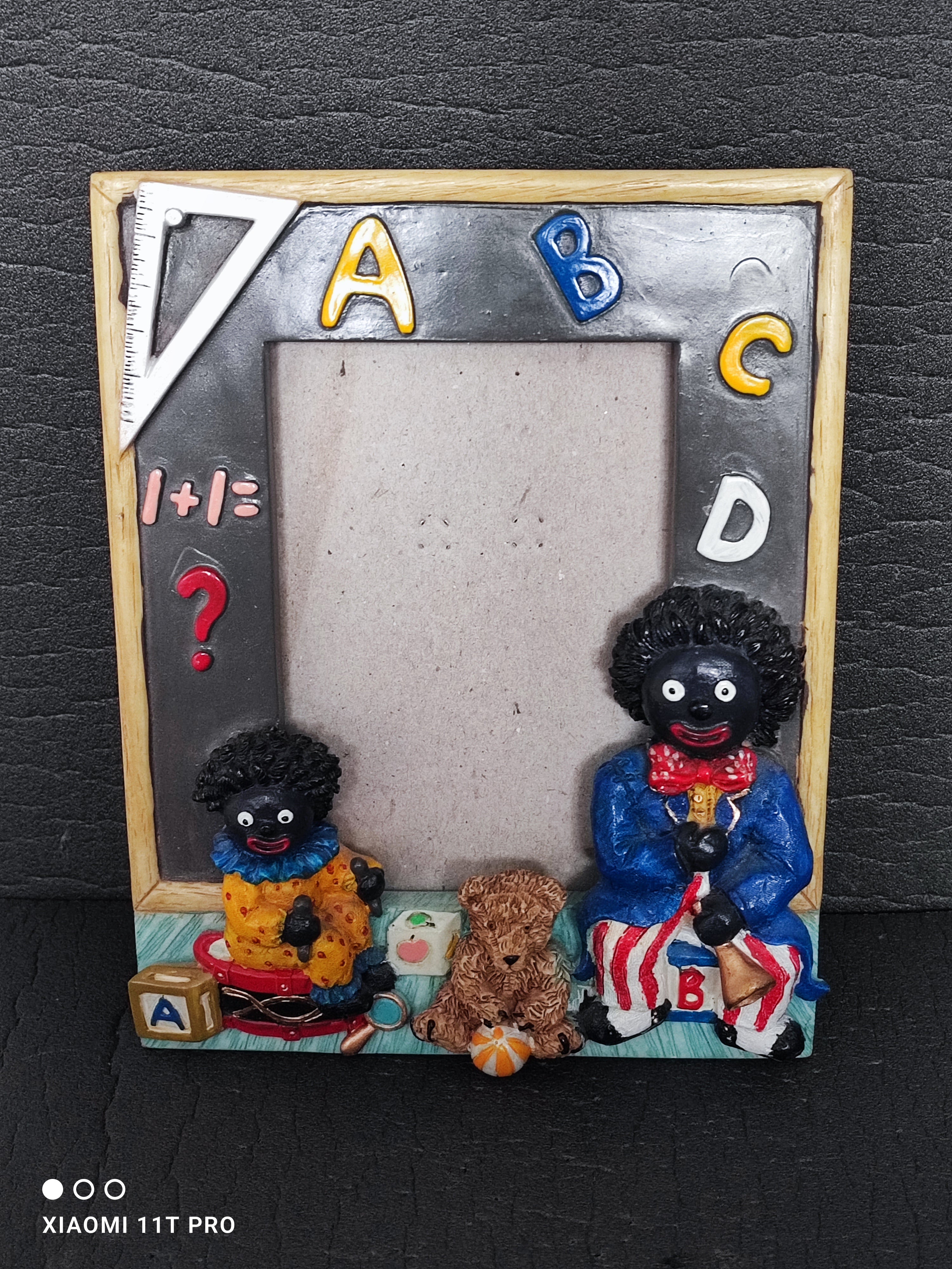 Other Golly Memorabilia – GollyBadges.com