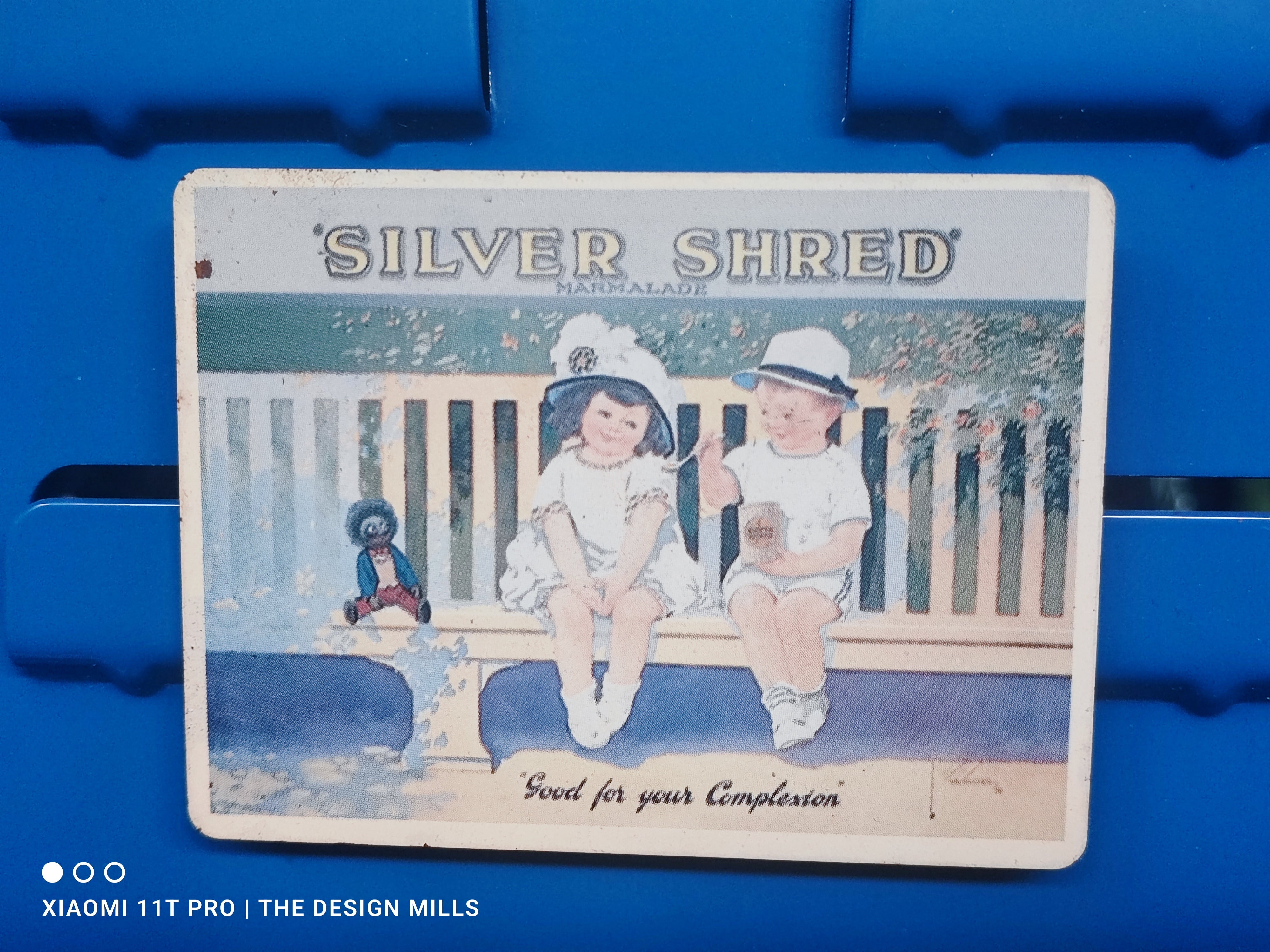Other Golly Memorabilia – GollyBadges.com