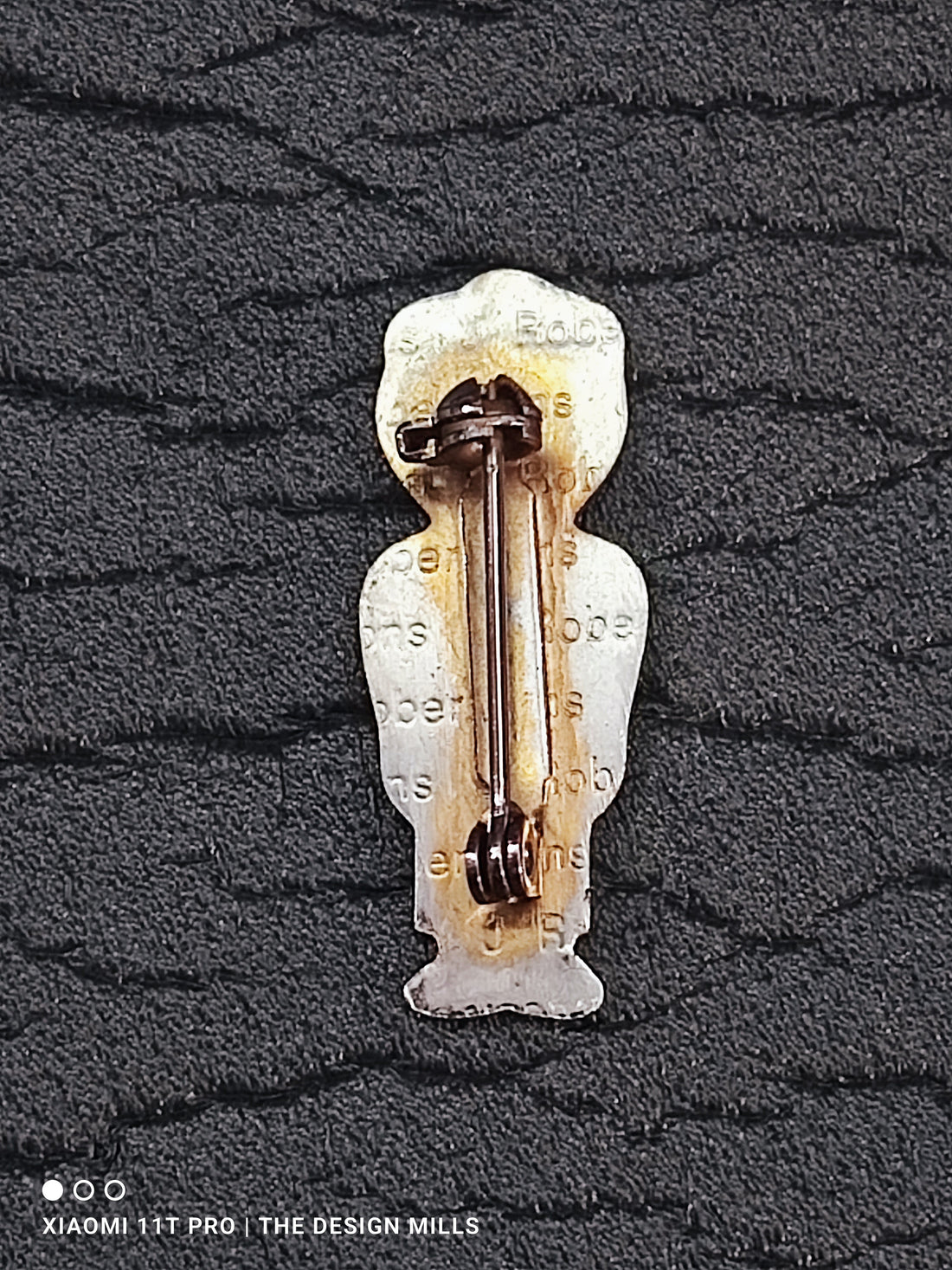 Wren – GollyBadges.com