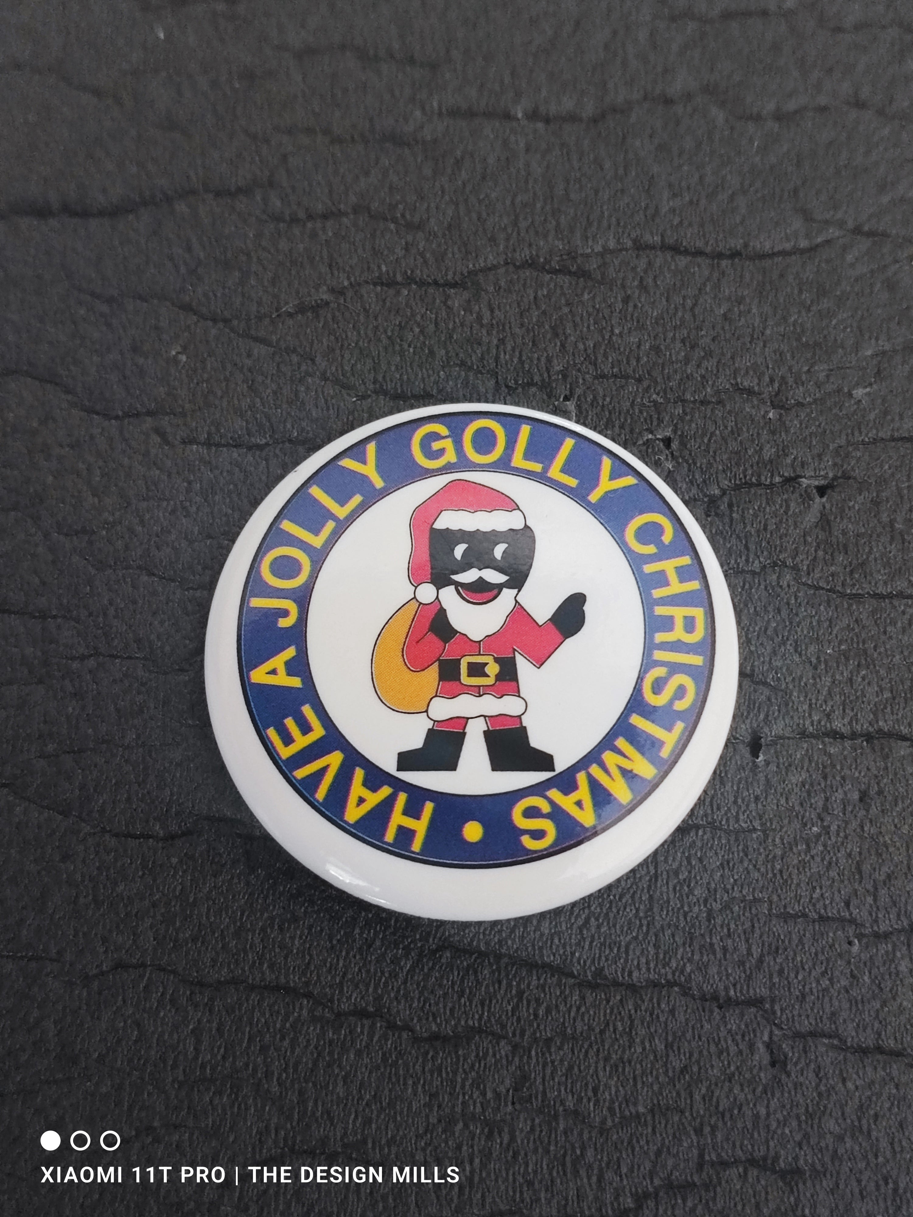 All Items – GollyBadges.com